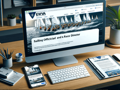 EWVA Start opleiding voor officials en wedstrijdleiders in Watersport ...